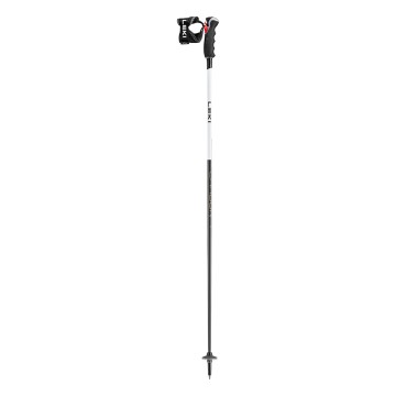 Leki Carbon 14 3D ski poles