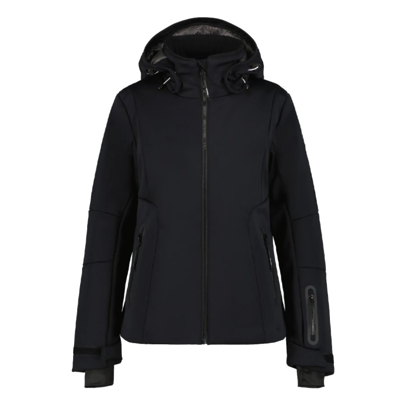 Softshell Jacket - Icepeak Eco