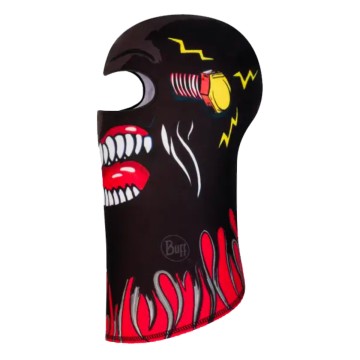 Balaclava Buff