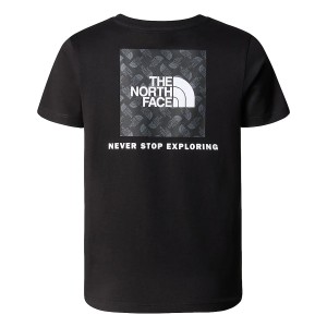 The North Face Redbox Kid T-shirt