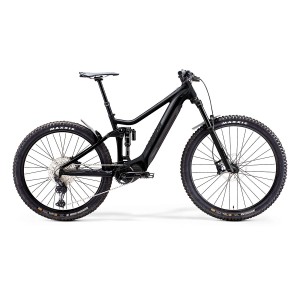 E-Bike Merida eONE-SIXTY 500