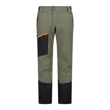 CMP Twill M Pants Freeride