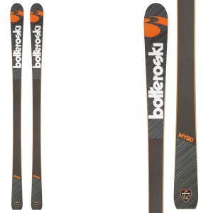 Bottero Ski Myski Carbon Skis