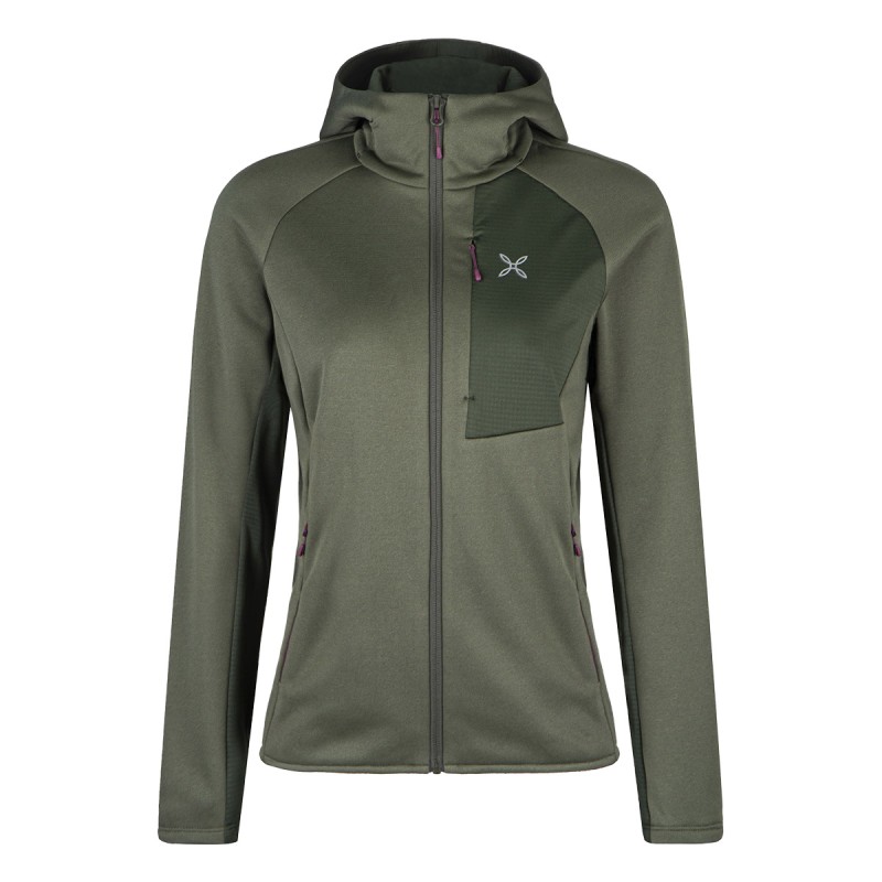 Montura abbigliamento tecnico per la montagna vendita online