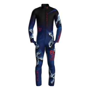 Energiapura Genesis Jr Race Suit
