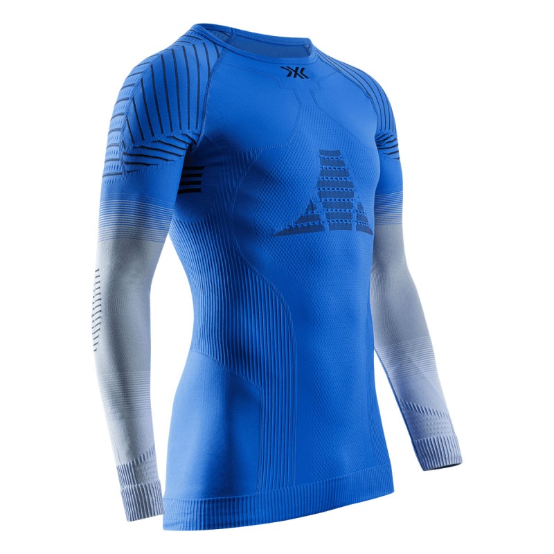 X-Bionic Invent Graphics M Base Layer