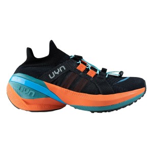 Uyn Neuron Orange M Running Shoes