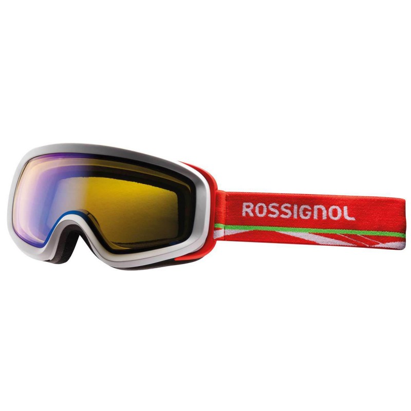 Ski goggle Rossignol Rg5 Hero + lens | EN