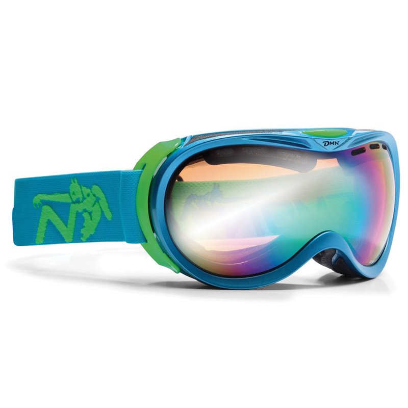 Ski mask Demon Bubble, discover DEMON accessories | EN