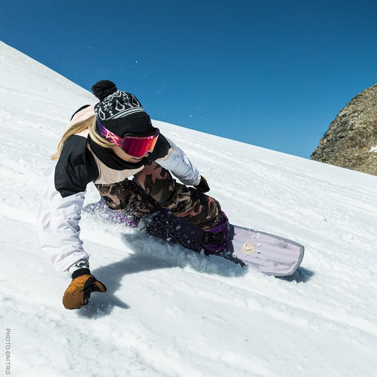Quale tavola da snowboard scegliere? Ecco i nostri consigli - Bottero Ski Blog