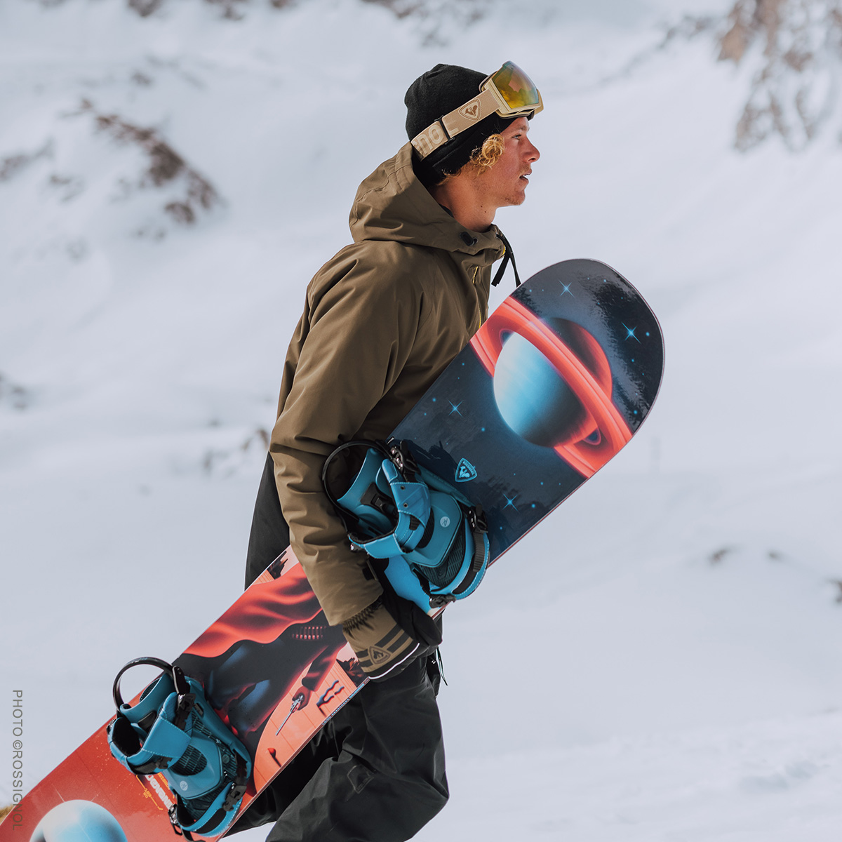 Quale tavola da snowboard scegliere? Ecco i nostri consigli - Bottero ...